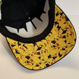 Bioworld | Accessories | Bioworld Hat Pokemon Pikachu Thunderbolt Tail ...